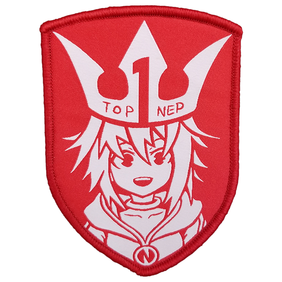Tier 1 NEP Patch – Weapon Manga Distributed