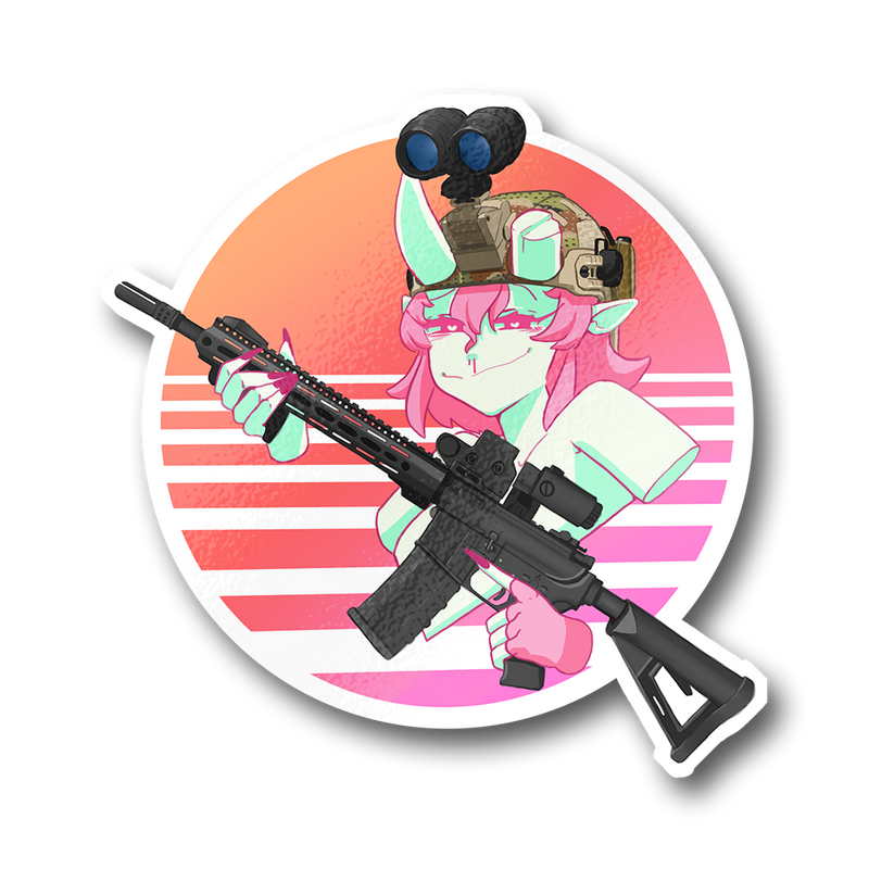Sticker Pack V2