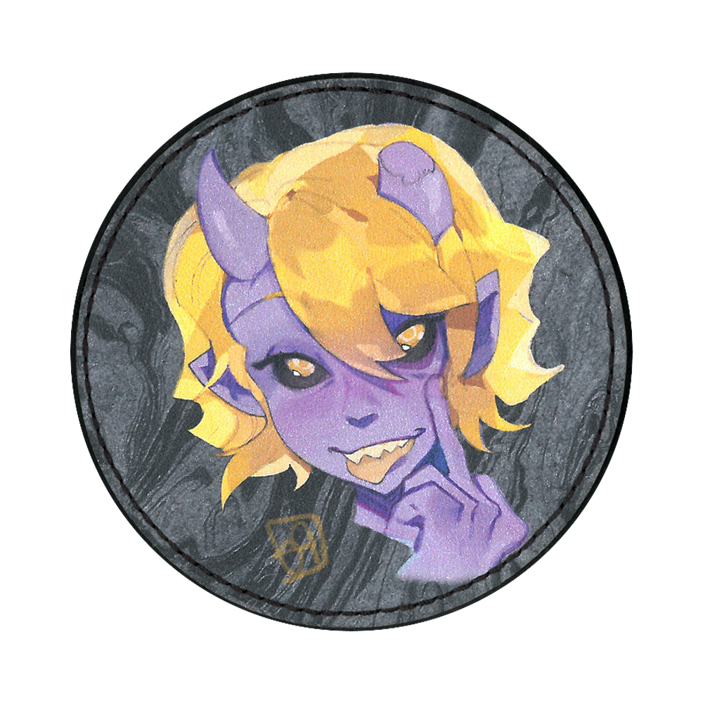 [Pchip] Zorya Patch – Weapon Manga Distributed